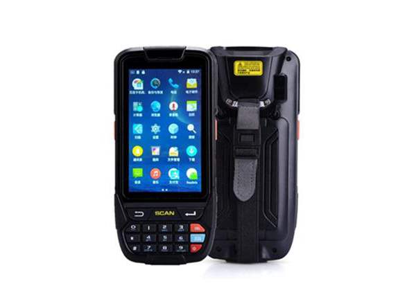 什么是PDA?PDA主要的应用领域有哪些？--广州市领域条码设备有限公司