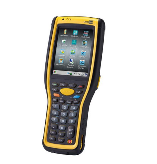 cipherLab 9700 系列 -移动数据采集器PDA代理商广州市领域条码设备有限公